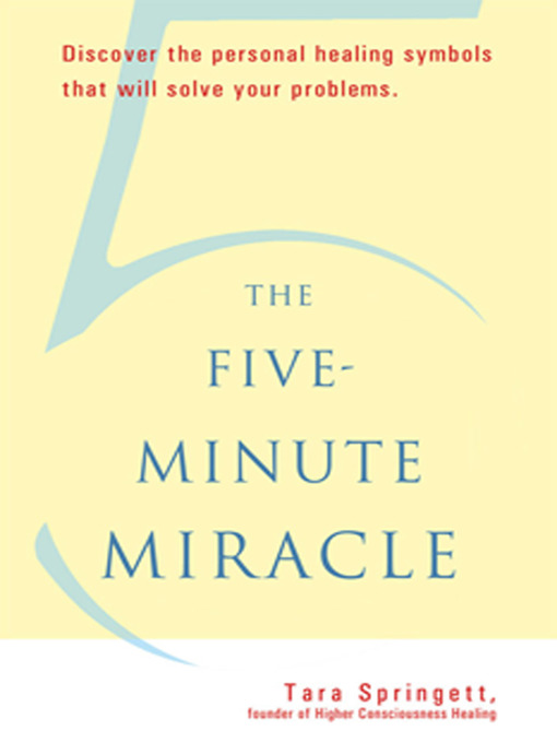Libby - The Five-Minute Miracle